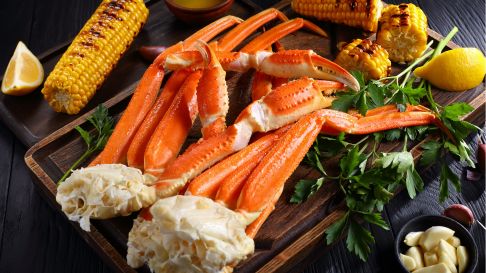 Restaurants & Buffet | 1st Jackpot Casino Tunica