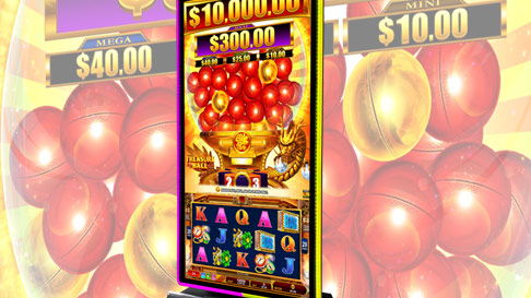 Slot Machines | 1st Jackpot Casino Tunica